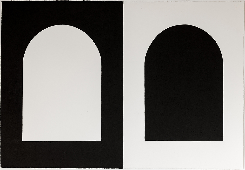 Sandra Porter - Printmaking and Painting